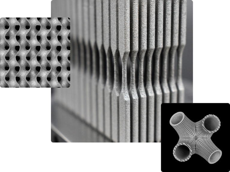 Alloyed - Advanced Materials, Manufacturing & Metallurgy Experts